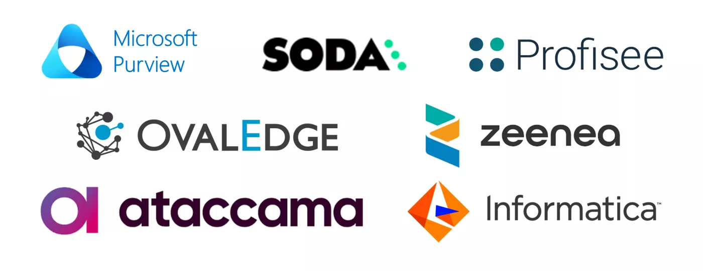 Data Governance | element61